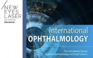 Home - Clínica Eyecos - Cambio color de ojos